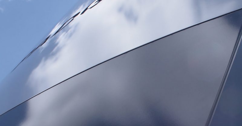 aluminium cladding panels uk